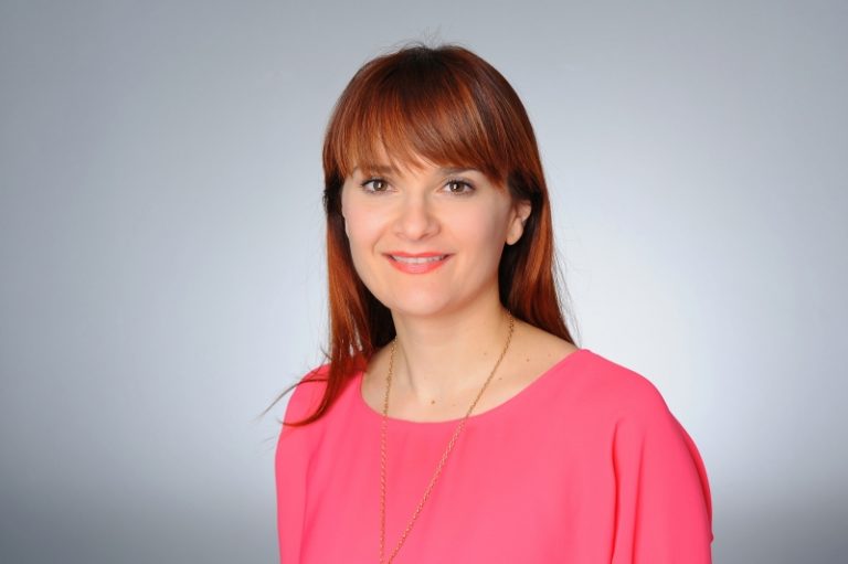 Dr. rer.-nat. Maria Notara | CRC 1607