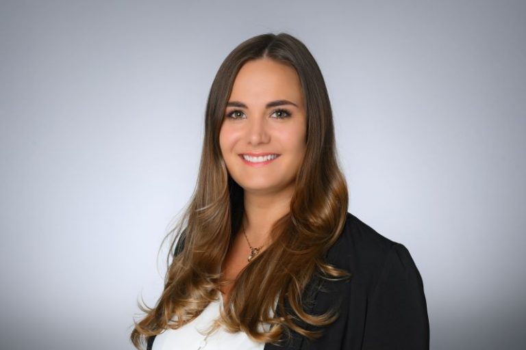 Carolin Peters | CRC 1607