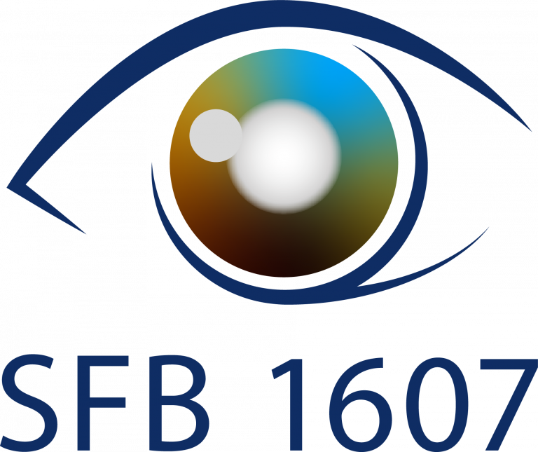 Über uns | SFB 1607